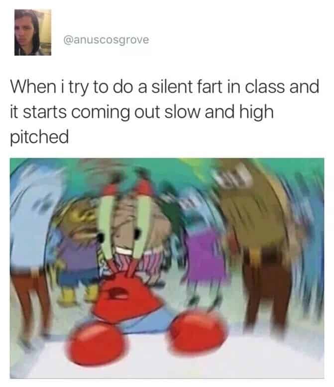 fart memes-15-9-17-2025 - Thunder Dungeon | The Funniest Memes. Period.