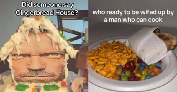 35 Food Memes To Fill Your Big Ole Gut