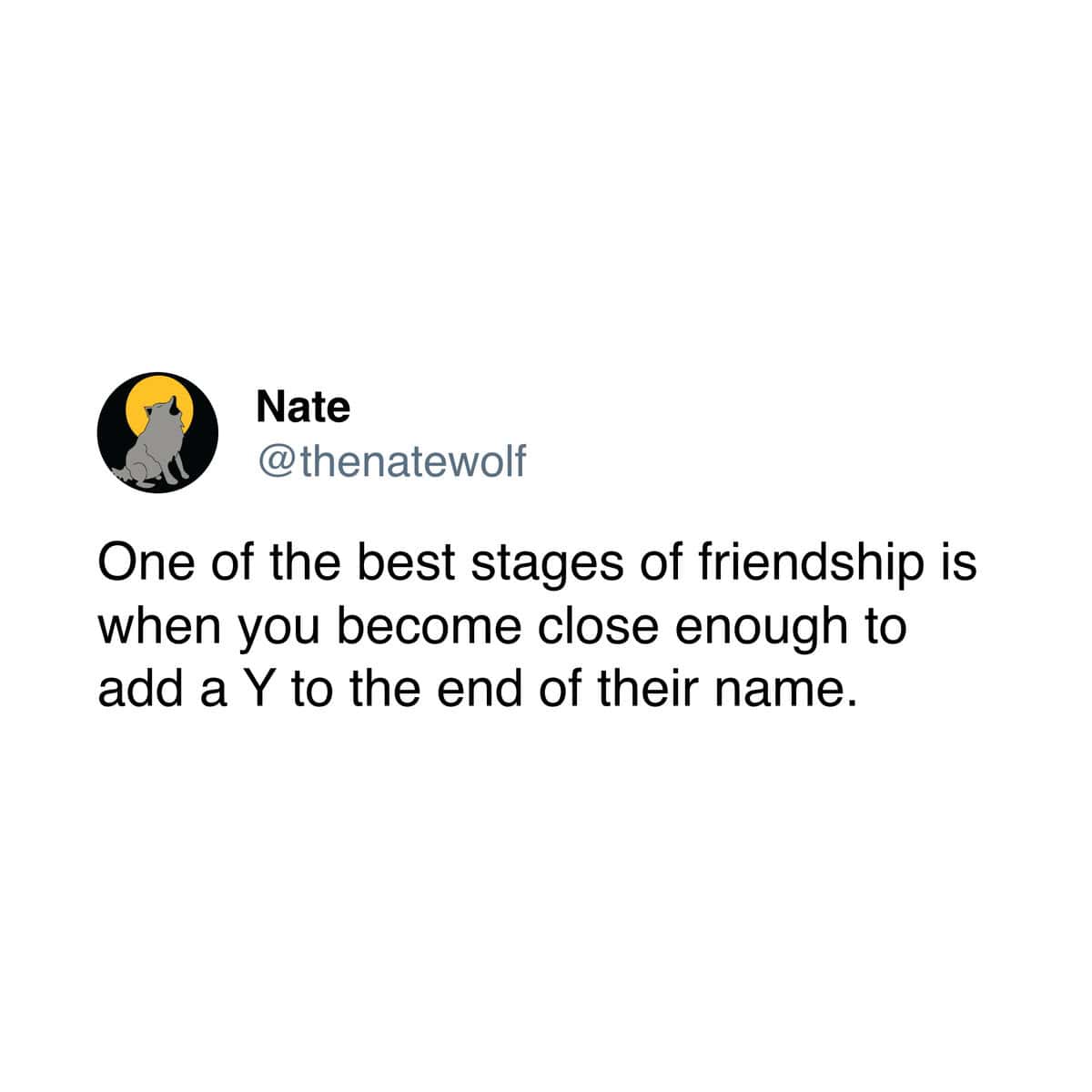 friendship memes-3-9-3-2025 - Thunder Dungeon | The Funniest Memes. Period.