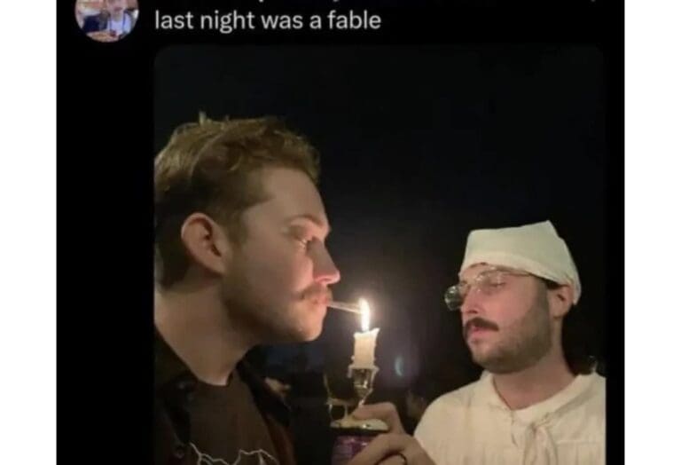 35 Funny Hiking Memes That Will (Almost) Make Trail Mix Taste Good