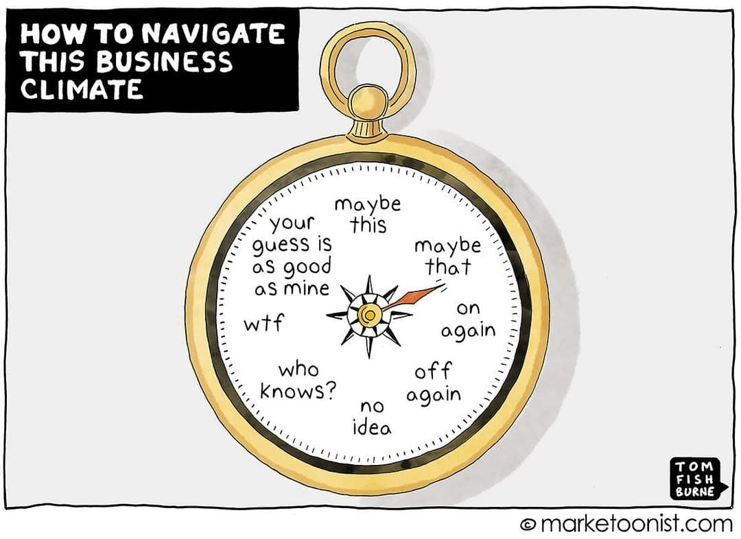 funny comic strips_Tom Fishburne-15-20250902 - Thunder Dungeon | The ...