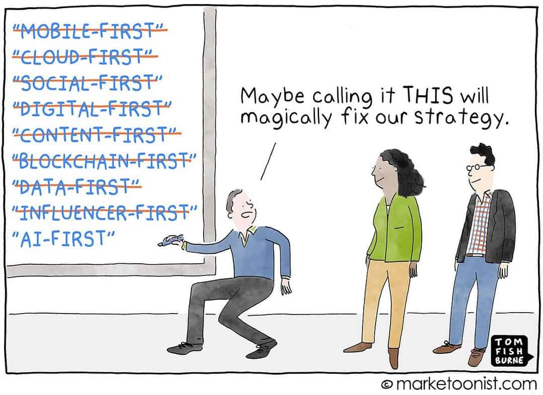 funny comic strips_Tom Fishburne-29-20250902 - Thunder Dungeon | The ...