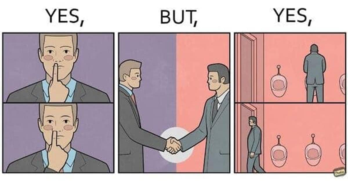 Language Memes: 40 Memes For The Multilinguals