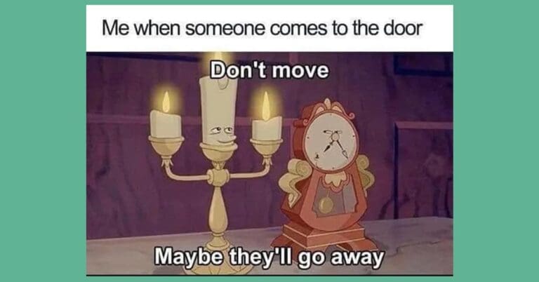 35 Funny Hiking Memes That Will (Almost) Make Trail Mix Taste Good