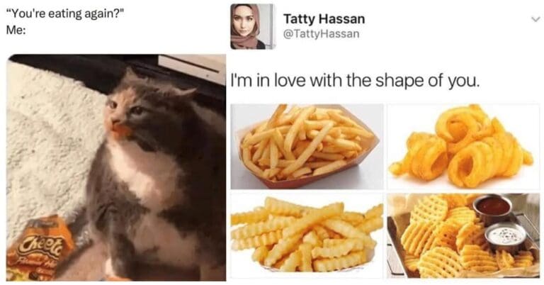 Genius Memes: Showcasing 45 Unexpectedly Brilliant Ideas