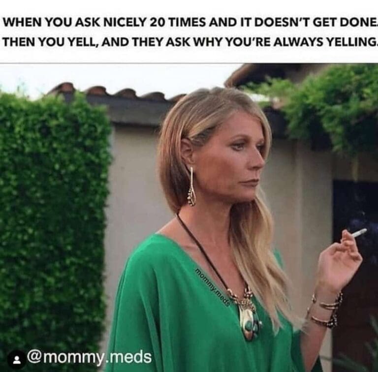 40 Funny Memes About Marriage For Busy Couples