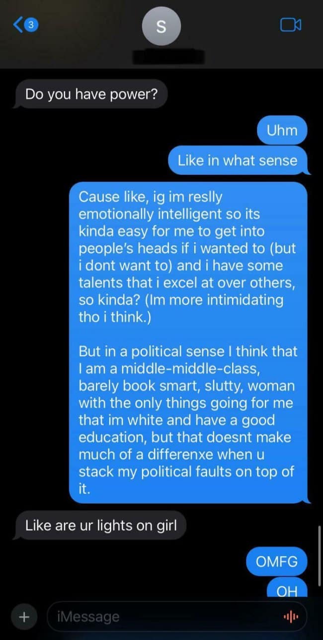 funny text message fails-7-9-17-2025 - Thunder Dungeon | The Funniest ...