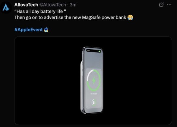 iPhone 17 Memes Torch Apple’s Big 2025 Reveal