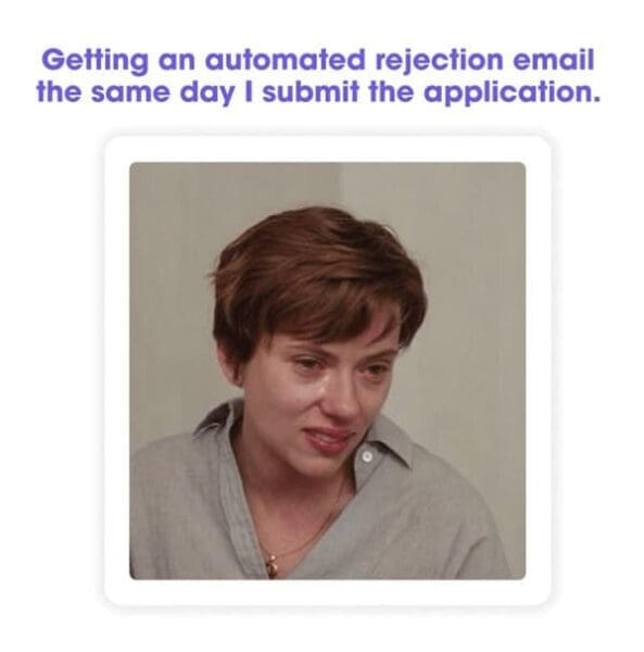 30 Job Search Memes For People Who Have Rewritten Their Resume 40 Times