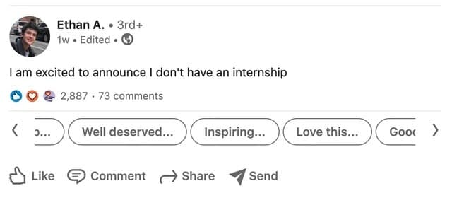 linkedin memes-12-9-3-2025 - Thunder Dungeon | The Funniest Memes. Period.