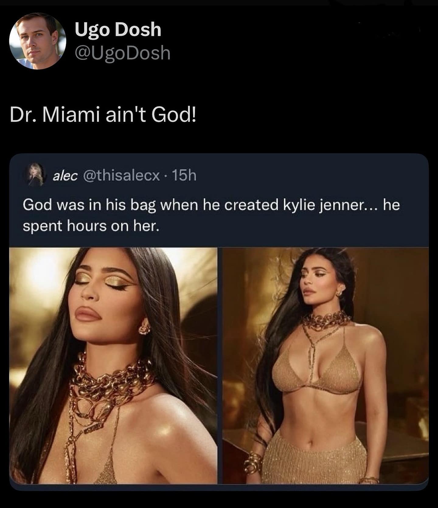 meme dump-01-9-20250929 - Thunder Dungeon | The Funniest Memes. Period.