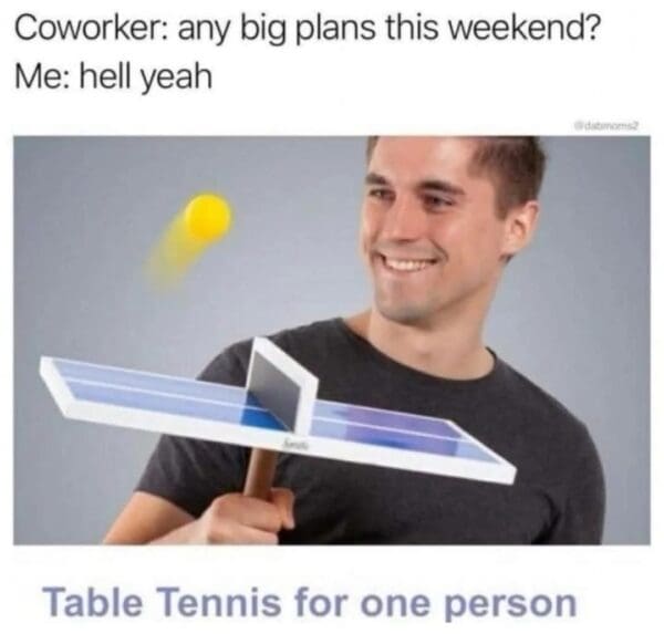 A Meme Dump of 25 Gems For Your Midday Meal
