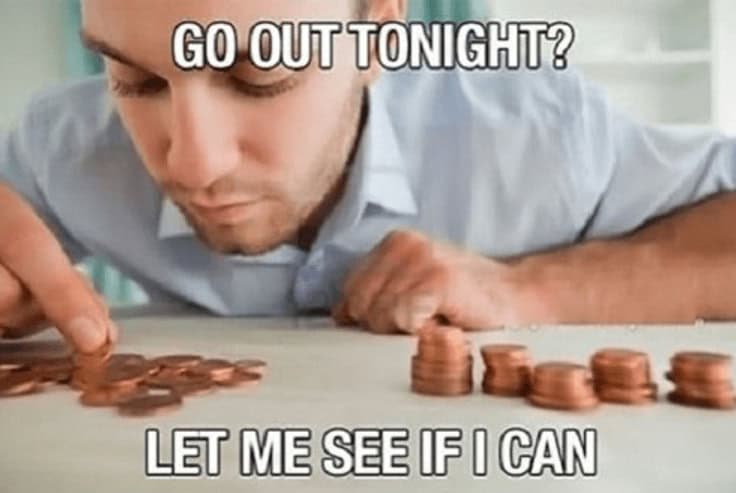 money memes-12-9-1-2025 - Thunder Dungeon | The Funniest Memes. Period.