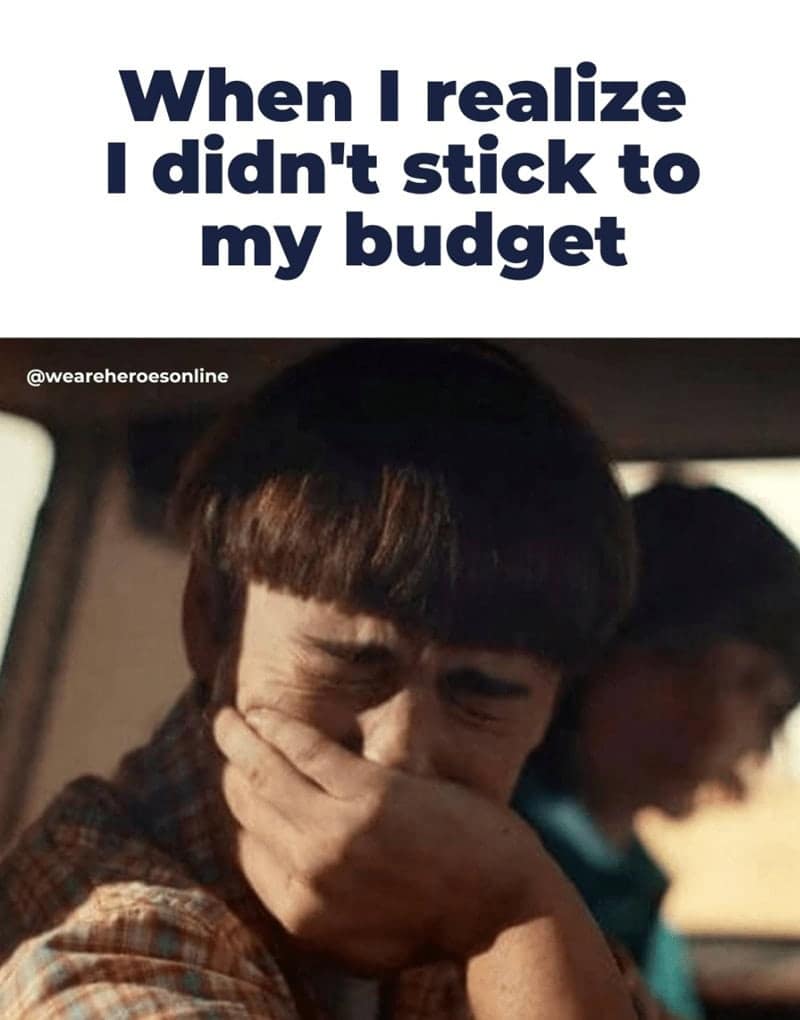 money memes-26-9-1-2025 - Thunder Dungeon | The Funniest Memes. Period.