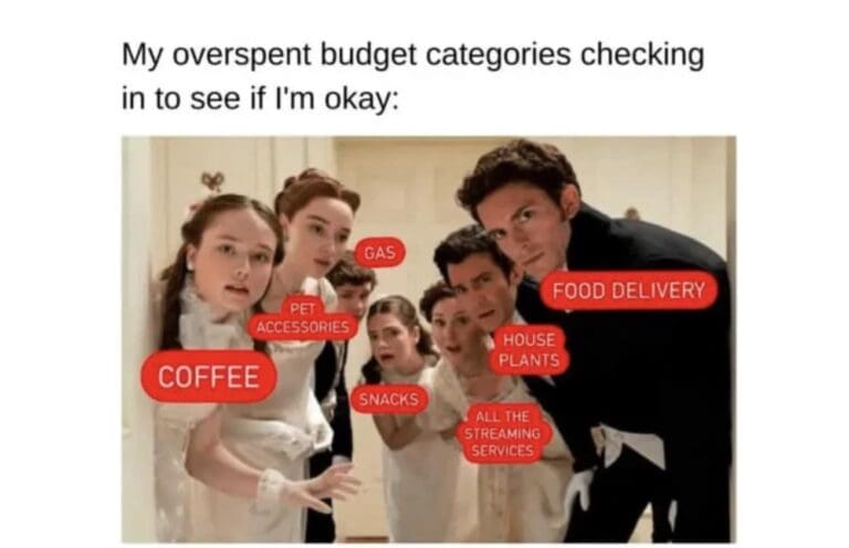 35 Money Memes You Will Read While Avoiding Your Banking App