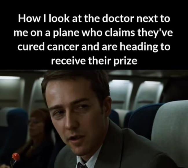 no context memes-19-9-8-2025 - Thunder Dungeon | The Funniest Memes ...