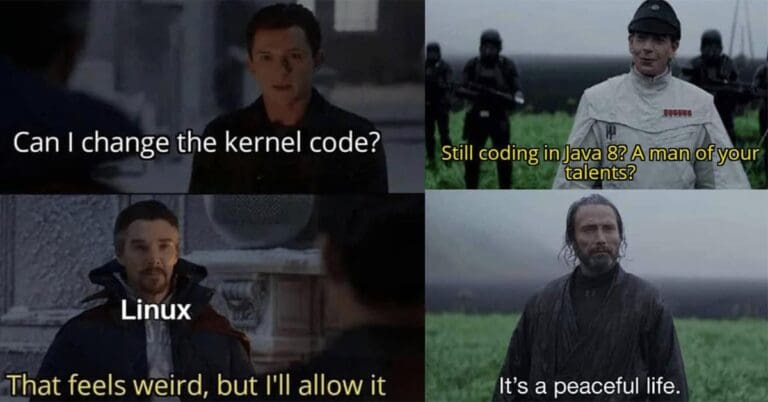 Bald Memes: 30 Memes Appreciating the Bald Fellas