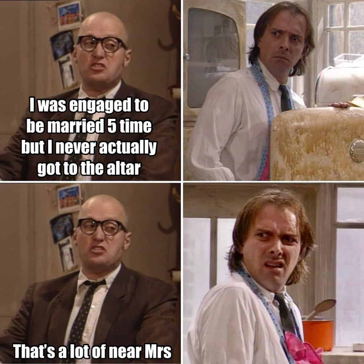 pun memes-29-20250929 - Thunder Dungeon | The Funniest Memes. Period.