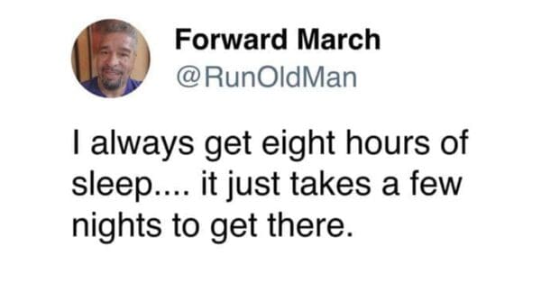 35 Sleep Memes For People Who Need A Nap