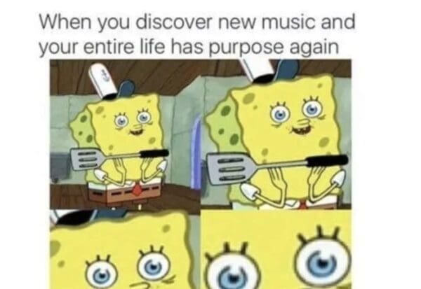 45 SpongeBob Memes That Still Hit Harder Than A Krabby Patty