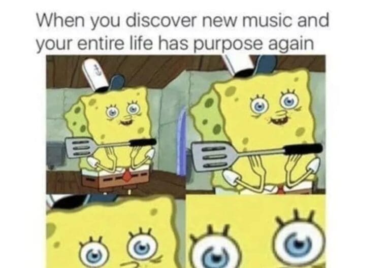 45 SpongeBob Memes That Still Hit Harder Than A Krabby Patty