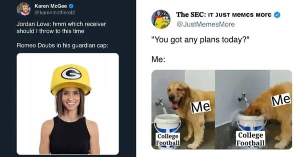 40 Sports Memes You Can Get Reasonably Angry About