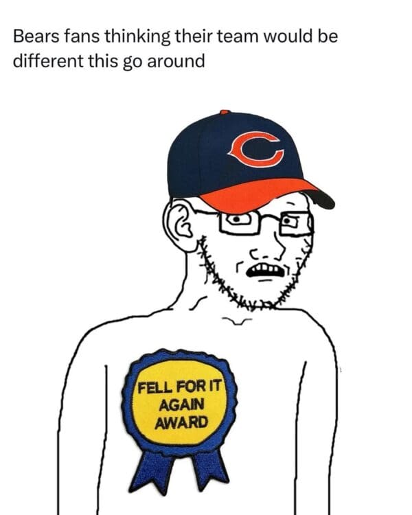 32 Week 1 NFL Memes Full of Overreactions, Chaos, Glory