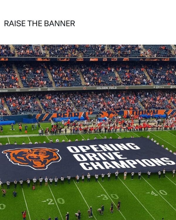 32 Week 1 NFL Memes Full of Overreactions, Chaos, Glory