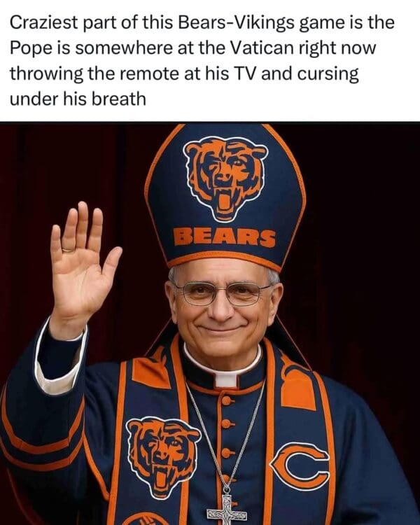 32 Week 1 NFL Memes Full of Overreactions, Chaos, Glory