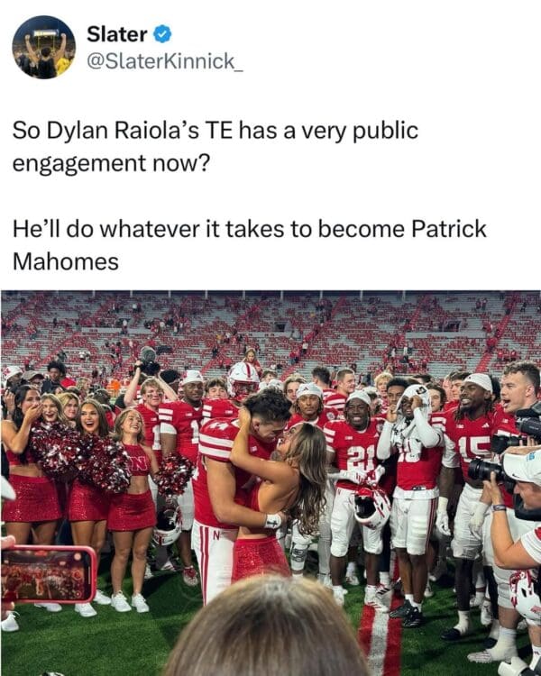 32 Week 1 NFL Memes Full of Overreactions, Chaos, Glory