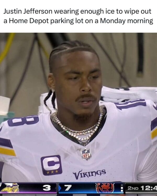 32 Week 1 NFL Memes Full of Overreactions, Chaos, Glory