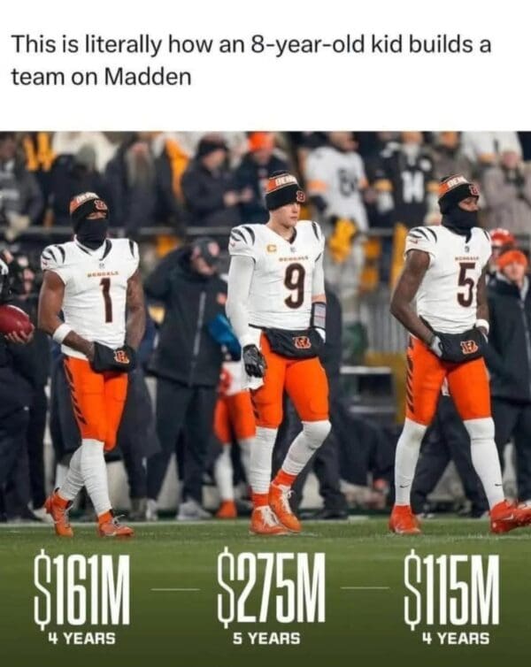 32 Week 1 NFL Memes Full of Overreactions, Chaos, Glory