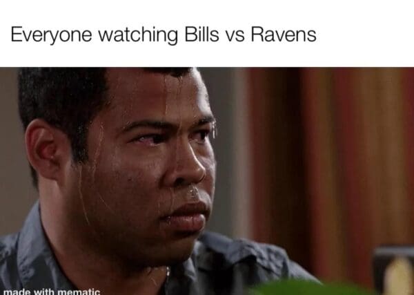 32 Week 1 NFL Memes Full of Overreactions, Chaos, Glory