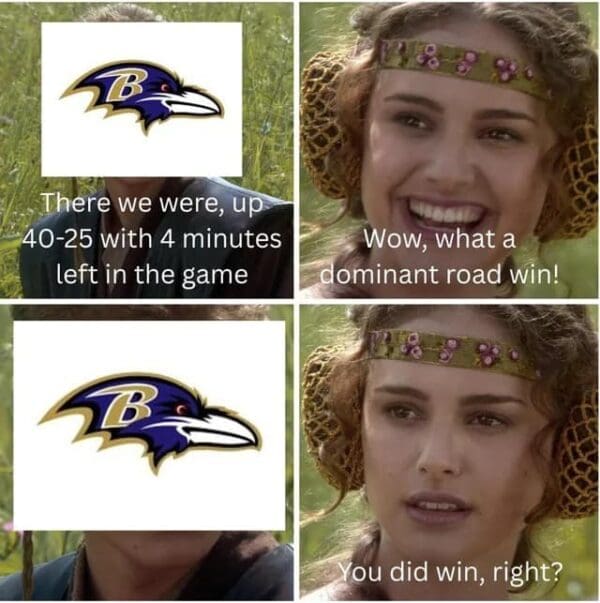 32 Week 1 NFL Memes Full of Overreactions, Chaos, Glory