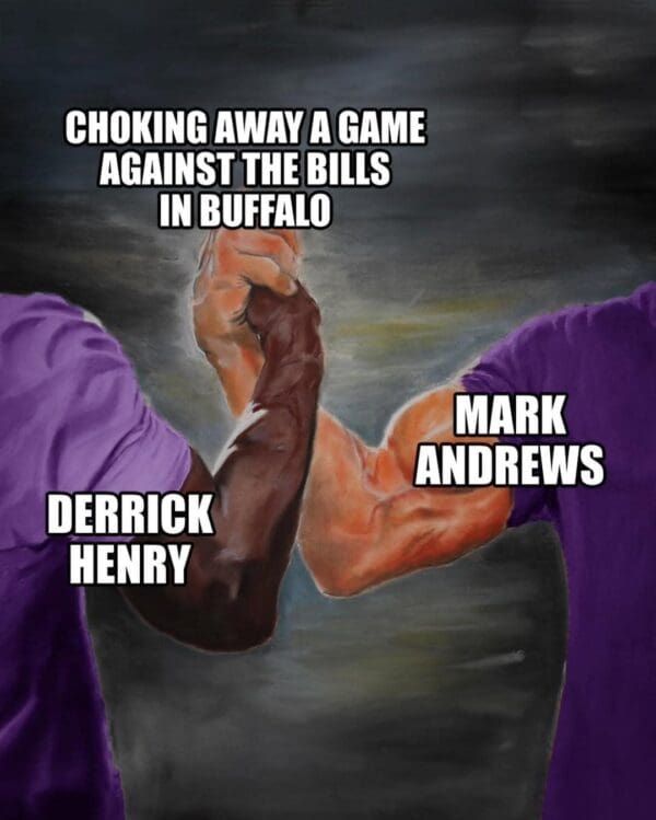 32 Week 1 NFL Memes Full of Overreactions, Chaos, Glory