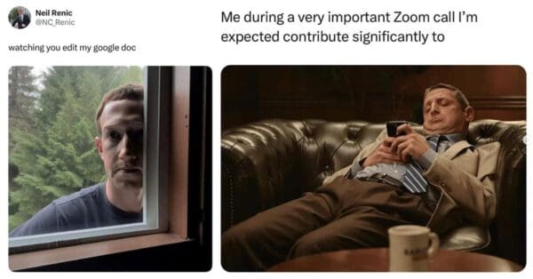 40 Work From Home Meme Classics to Power the Couch Office