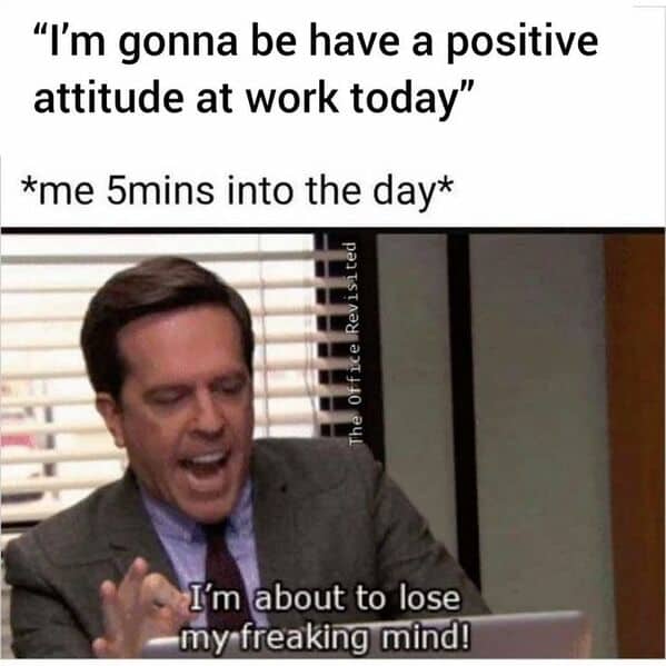 35 Work Memes You’ll Paste Into Teams Before Noon