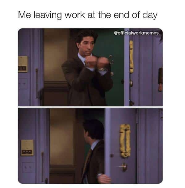 35 Work Memes You’ll Paste Into Teams Before Noon