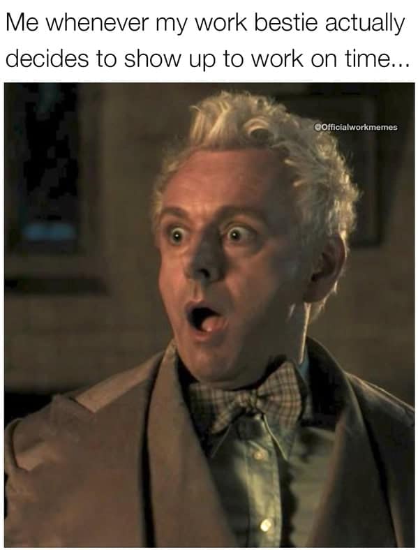 35 Work Memes You’ll Paste Into Teams Before Noon
