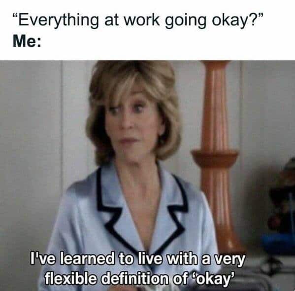 35 Work Memes You’ll Paste Into Teams Before Noon