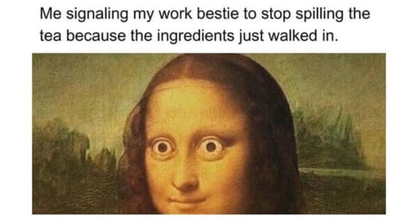 35 Work Memes To Beat The Wednesday Slump
