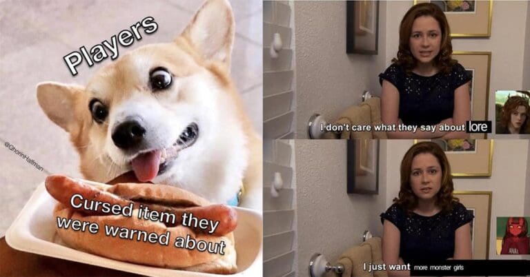 Language Memes: 40 Memes For The Multilinguals