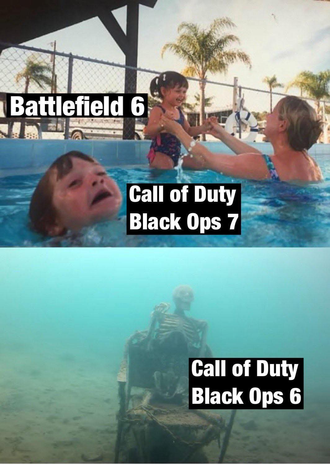 battlefield 6 memes-1-20251010 - Thunder Dungeon | The Funniest Memes ...