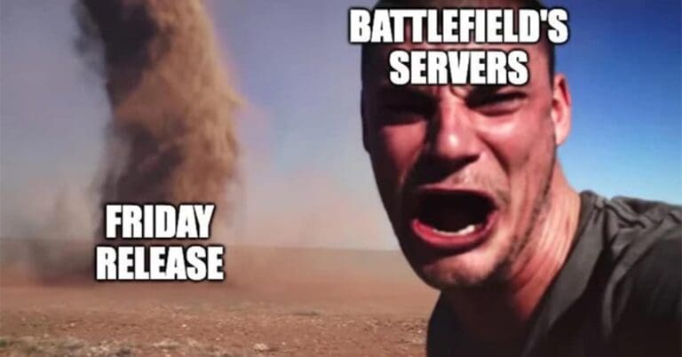 20 Battlefield 6 Memes For Launch Day!