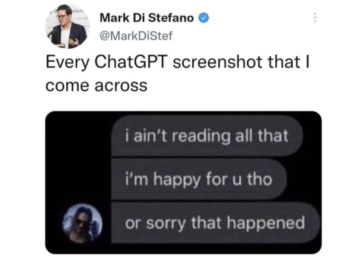 29 ChatGPT Memes For People Who Love to Argue With Their Pocket Robot