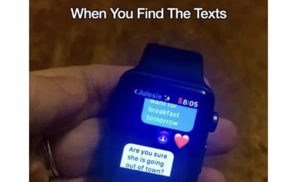 22 Cheating Memes For People Piecing Themselves Back Together 5796