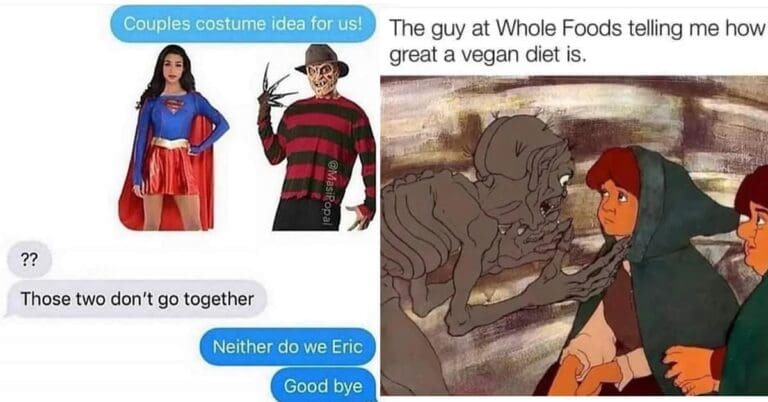 26 Ocean Memes for All Wannabe Marine Biologists