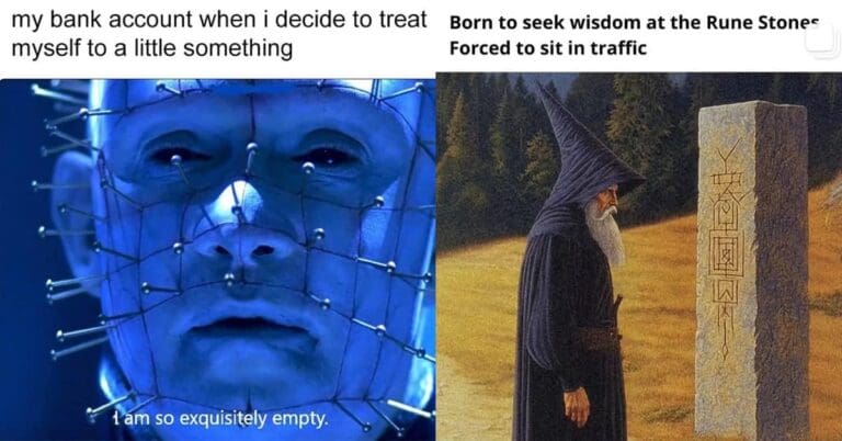 Genius Memes: Showcasing 45 Unexpectedly Brilliant Ideas