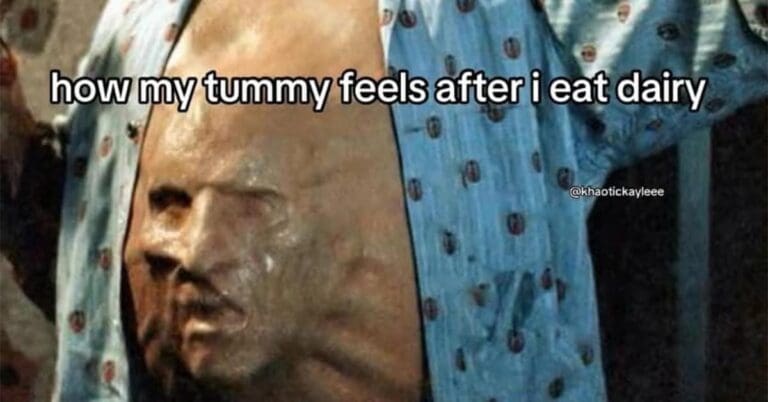 45 Fart Memes to Prove Everyone’s Inner Child is Alive and Well