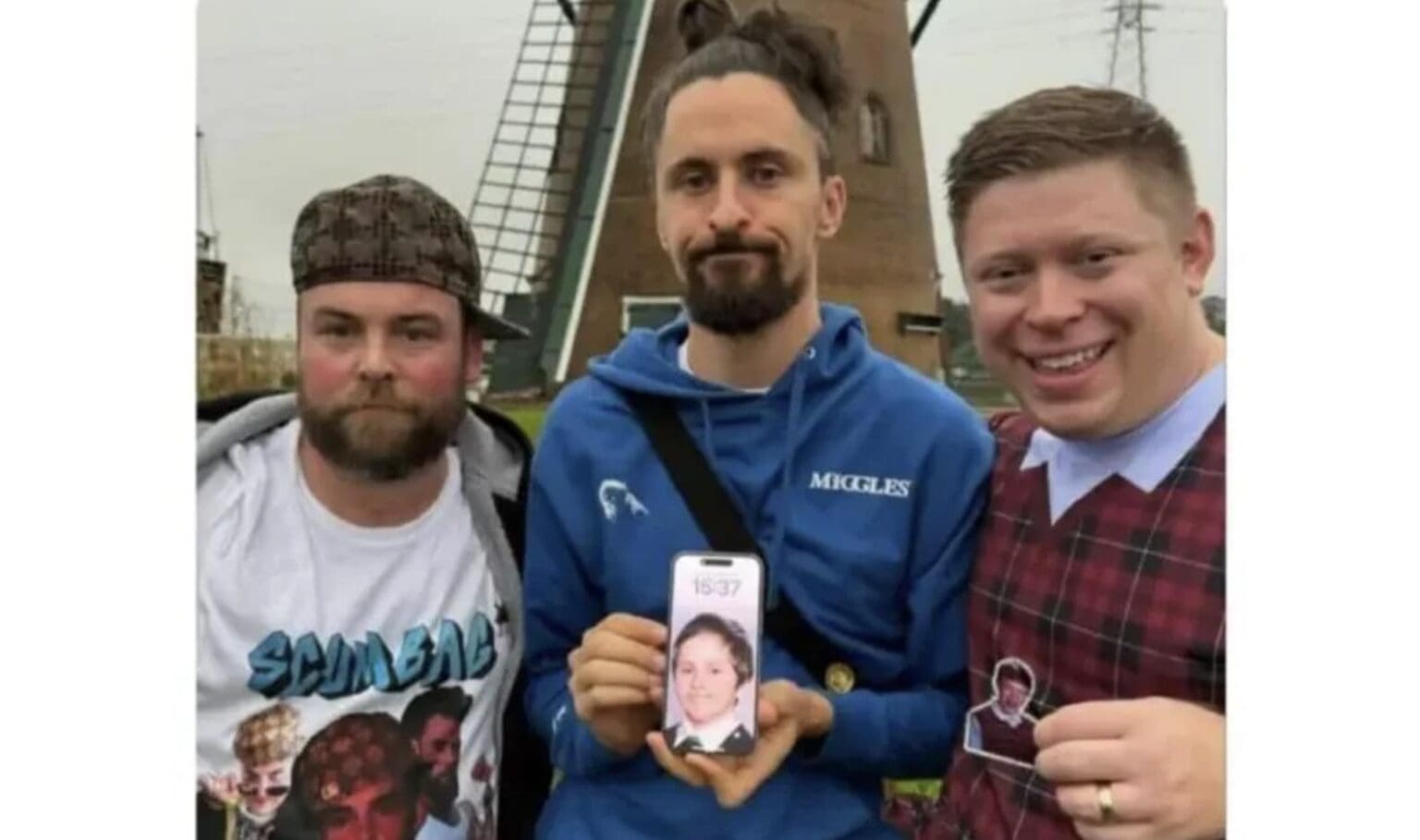 The Morning Commute - 30 Daily Funny Pictures and All the Memes You Missed